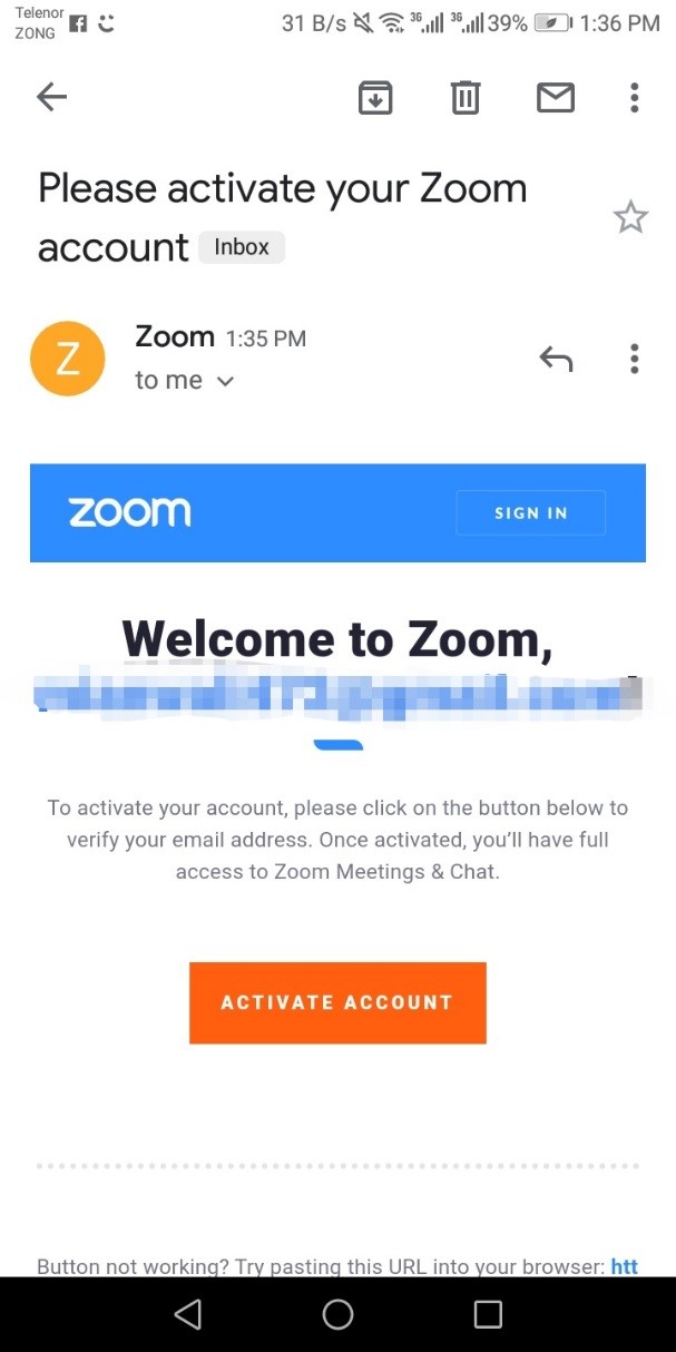 How to Use Zoom? A Guide for Teachers & Parents | EDVON