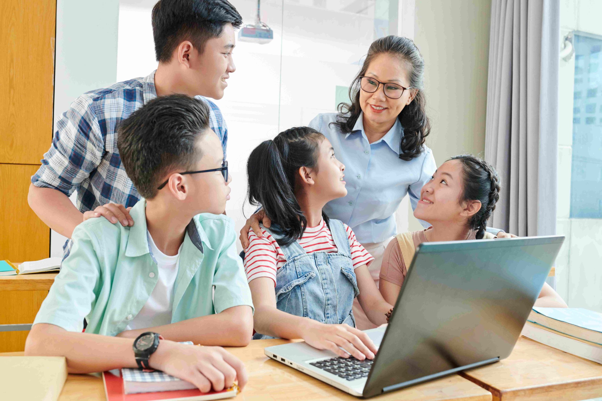 8 Mistakes to Avoid While Teaching Your Kids Coding | EDVON
