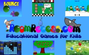 27 Best Educational Games for Kids to Play Sorted by Subject | EDVON